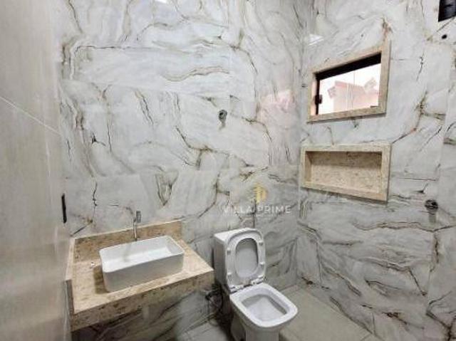 Casa para venda em Residencial Veneza, Rio Verde