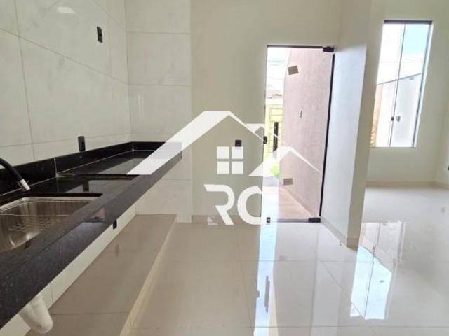 Casa para venda em Residencial Veneza, Rio Verde