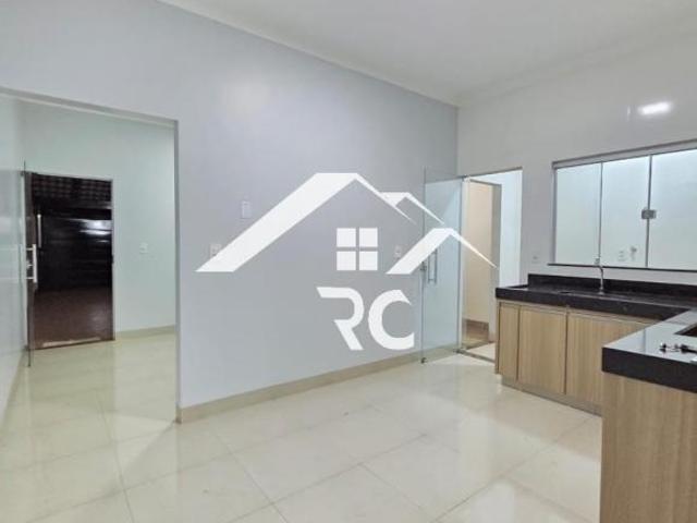Casa para venda em Residencial Veneza, Rio Verde