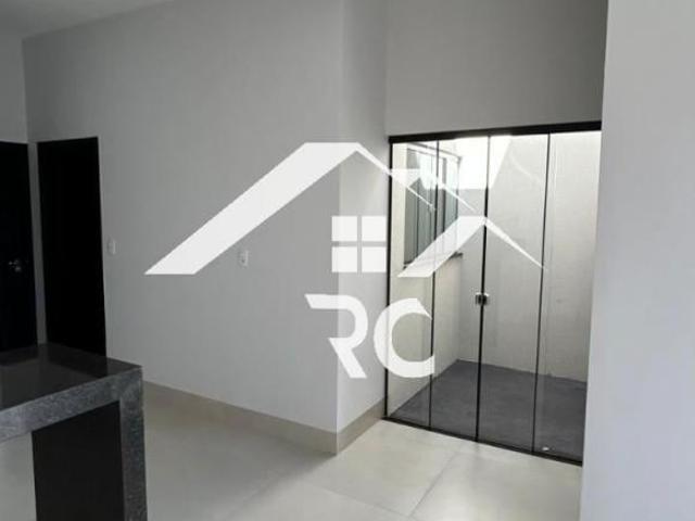 Casa para venda em Residencial Veneza, Rio Verde