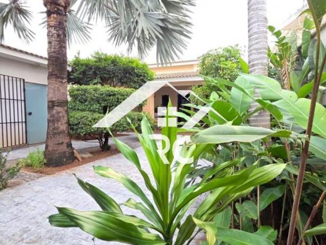 Casa para venda em Residencial Veneza, Rio Verde
