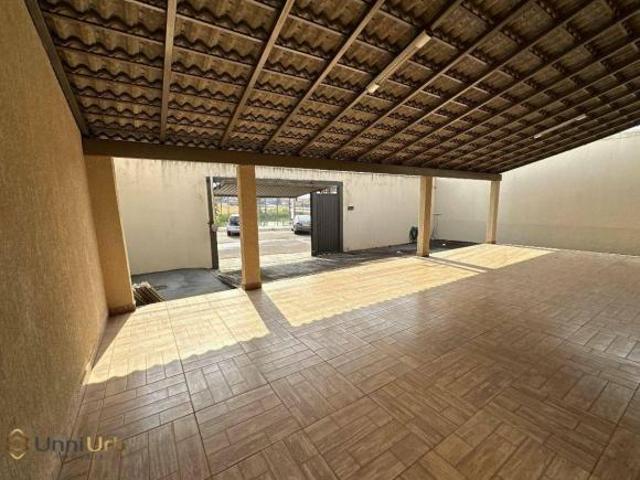 Casa para venda em Residencial Veneza, Rio Verde