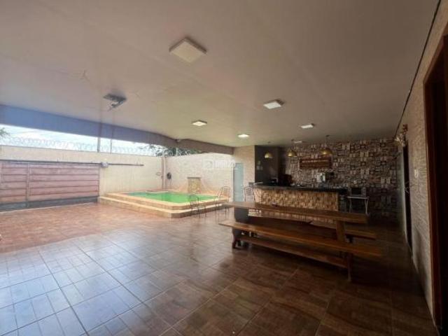 Casa para venda em Residencial Vereda dos Buritis, Goiânia
