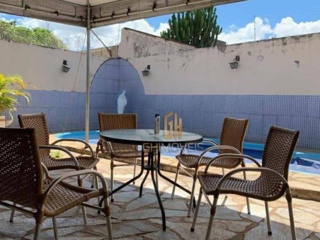Casa para venda em Residencial Vereda dos Buritis, Goiânia