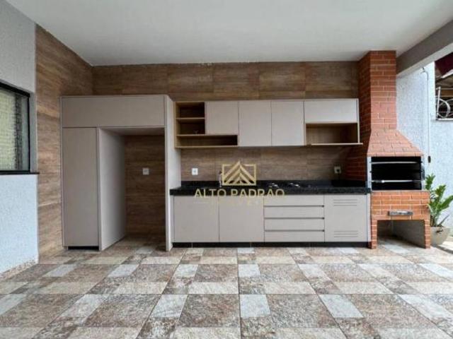 Casa para venda em Residencial Vereda dos Buritis, Goiânia