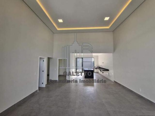 Casa para venda em RESIDENCIAL VIVENDA DAS PITANGUEIRAS de 185.00m² com 3 Quartos, 3 Suites e 4 Gara