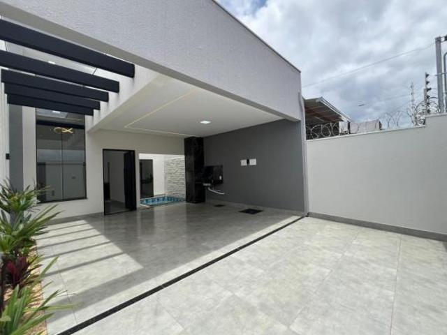 Casa para venda em Residencial Vida Nova, Anápolis