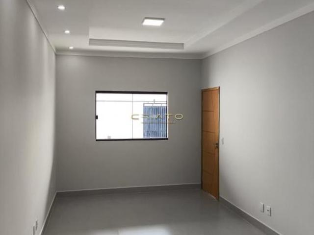 Casa para venda em Residencial Vida Nova, Anápolis