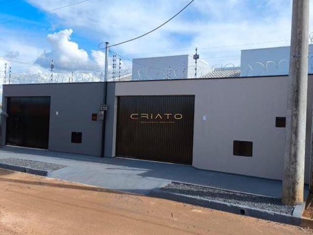 Casa para venda em Residencial Vida Nova, Anápolis