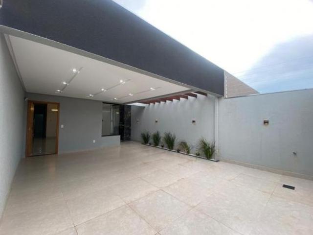 Casa para venda em Residencial Vida Nova, Anápolis