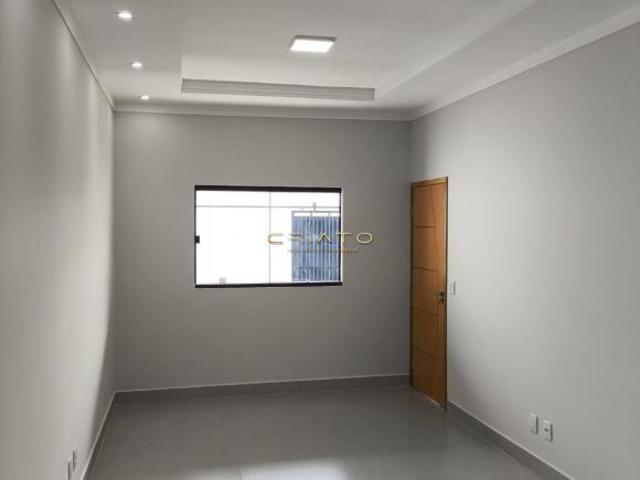 Casa para venda em Residencial Vida Nova, Anápolis