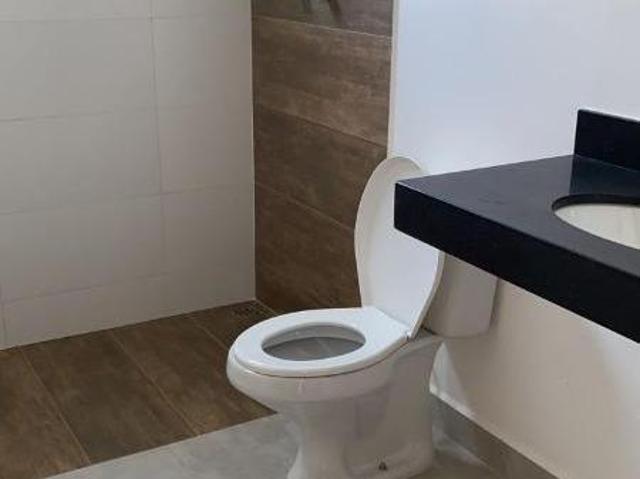 Casa para venda em Residencial Vida Real de 317.00m² com 3 Quartos, 3 Suites e 5 Garagens