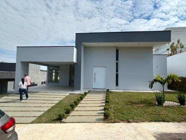 Casa para venda em Residencial Green Park em Itupeva São Paulo de 317.00m² com 3 Quartos, 3 Suítes e 5 Garagens