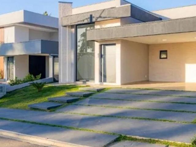 Casa para venda em Residencial Vila Verde de 191.00m² com 3 Quartos, 1 Suite e 3 Garagens