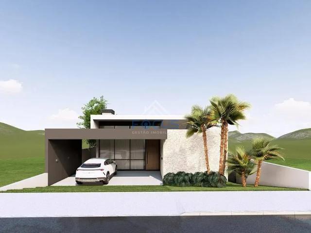 Casa para venda em Residencial Vila Verde em Itupeva São Paulo de 406.00m² com 3 Quartos, 3 Suítes e 4 Garagens