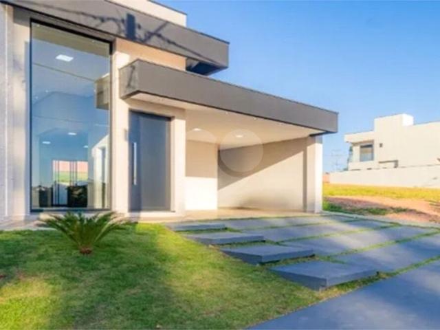 Casa para venda em Residencial Vila Verde em Itupeva São Paulo de 191.00m² com 3 Quartos, 1 Suíte e 3 Garagens