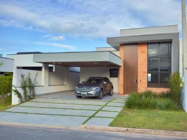 Casa para venda em Residencial Vila Victoria de 150.00m² com 3 Quartos, 3 Suites e 2 Garagens