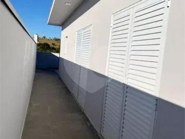 Casa para venda em Residencial Vila Victoria de 164.00m² com 3 Quartos, 1 Suite e 2 Garagens