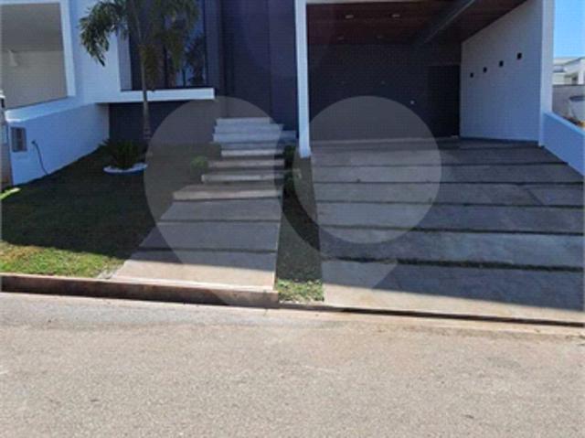 Casa para venda em Residencial Vila Victoria em Itupeva São Paulo de 154.00m² com 3 Quartos, 1 Suíte e 2 Garagens