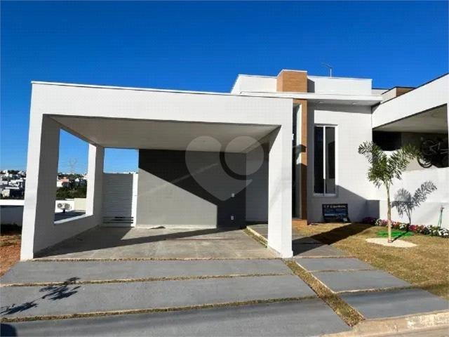 Casa para venda em Residencial Vila Victoria em Itupeva São Paulo de 164.00m² com 3 Quartos, 1 Suíte e 2 Garagens