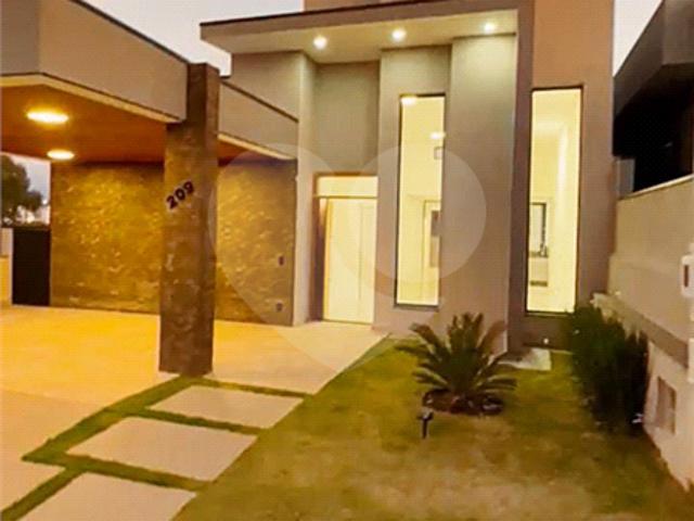 Casa para venda em Residencial Vila Victoria em Itupeva São Paulo de 275.00m² com 3 Quartos, 1 Suíte e 2 Garagens