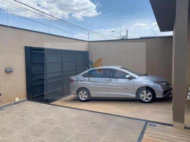 Casa para venda em Residencial Vila Madalena de 200.00m² com 2 Quartos, 1 Suite e 2 Garagens