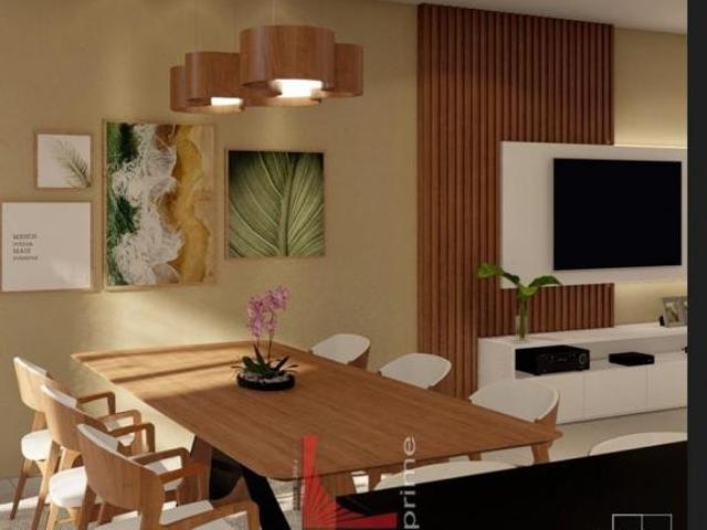 Casa para venda em Residencial Vila Romana de 142.00m² com 3 Quartos, 2 Suites e 2 Garagens