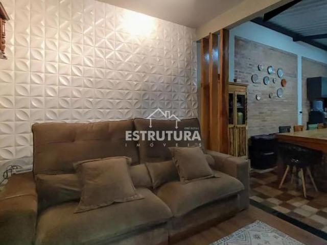 Casa para venda em Residencial Vila Rosa de 140.00m² com 3 Quartos e 3 Garagens