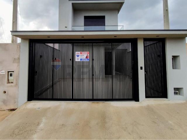 Casa para venda em Residencial Villa São Bento em Jaguariúna São Paulo de 151.02m² com 3 Quartos e 1 Suíte