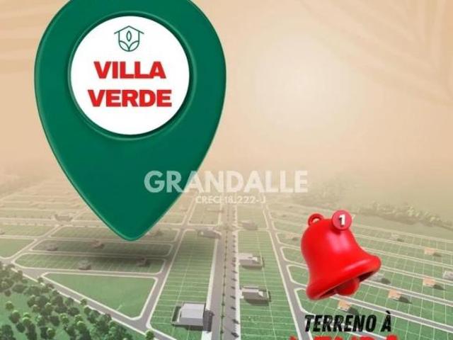 Casa para venda em Residencial Villa Verde, Sinop
