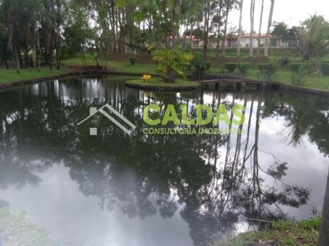 Casa para venda em Residencial Village, Caldas Novas