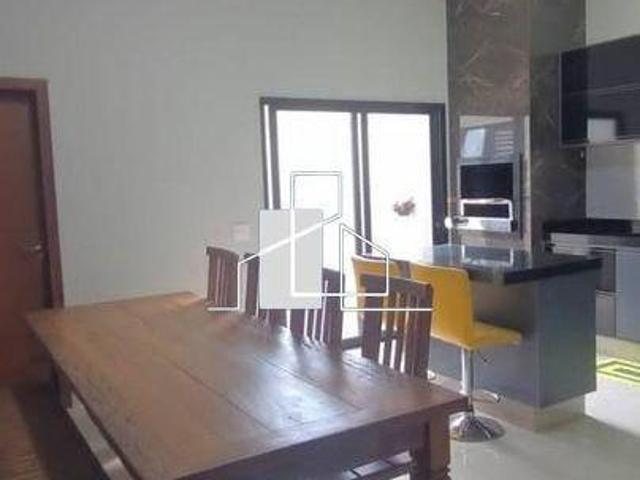 Casa para venda em Residencial Village Damha Rio Preto Ii de 125.00m² com 3 Quartos, 1 Suite e 2 Gar