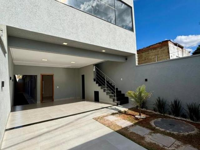 Casa para venda em Residencial Village Garavelo 2ª Etapa