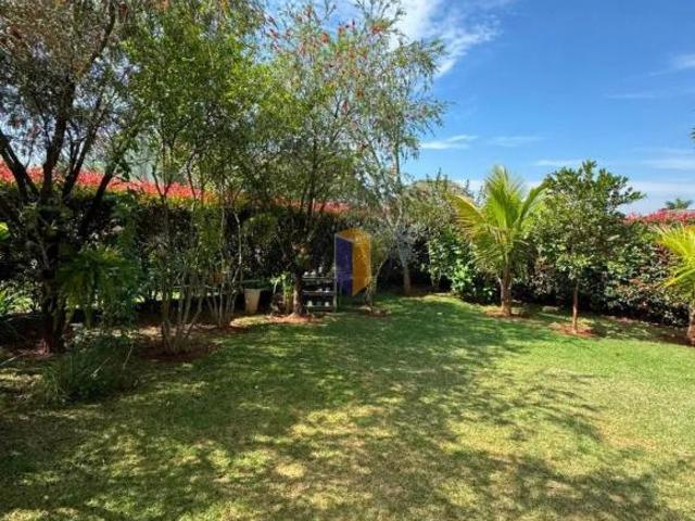 Casa para venda em Residencial Village Ipanema I de 341.00m² com 3 Quartos, 3 Suites e 6 Garagens