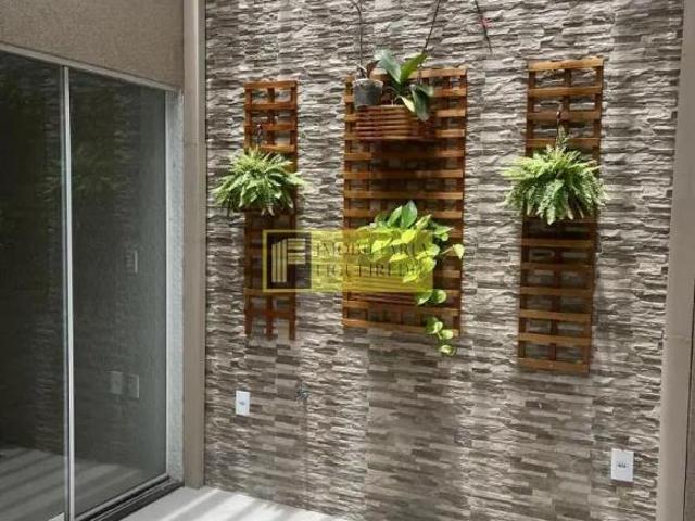 Casa para venda em Residencial Villagio D&apos itália de 190.00m² com 3 Quartos, 1 Suite e 4 Garagens