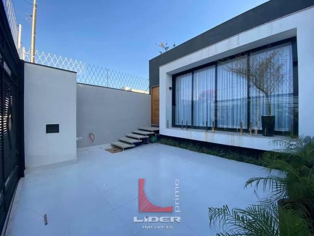 Casa para venda em Residencial Vino Barolo em Bragança Paulista São Paulo de 140.00m² com 5 Quartos, 2 Suítes e 2 Garagens