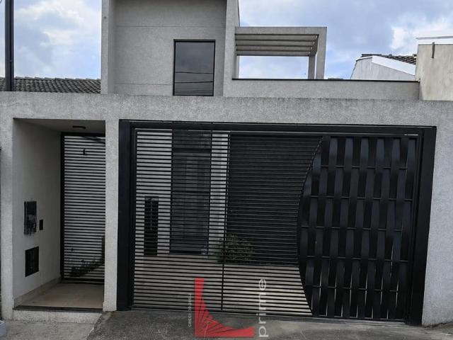Casa para venda em Residencial Vino Barolo em Bragança Paulista São Paulo de 90.00m² com 3 Quartos, 1 Suíte e 2 Garagens