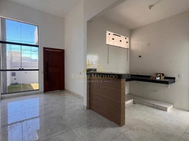 Casa para venda em Residencial Visão, Lagoa Santa
