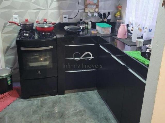 Casa para venda em Residencial Visão, Lagoa Santa