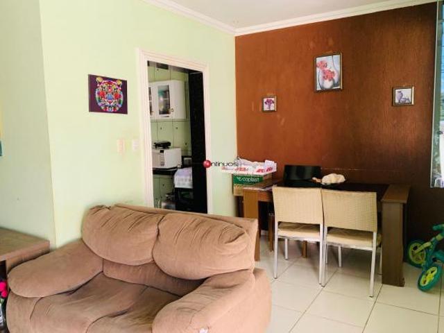 Casa para venda em Residencial Visão, Lagoa Santa