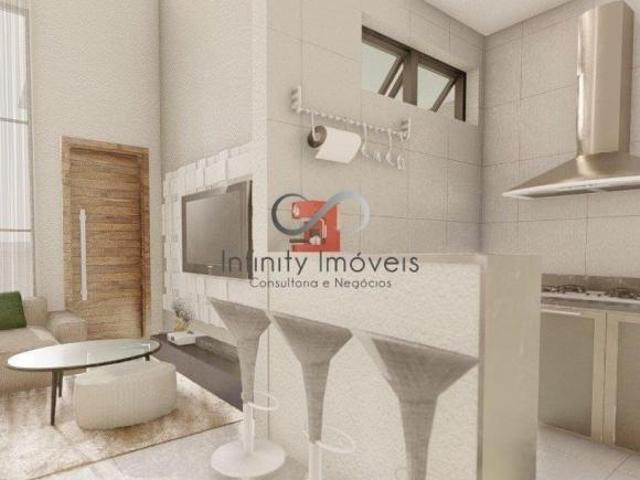 Casa para venda em Residencial Visão, Lagoa Santa