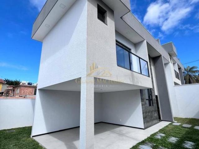 Casa para venda em Residencial Visão, Lagoa Santa