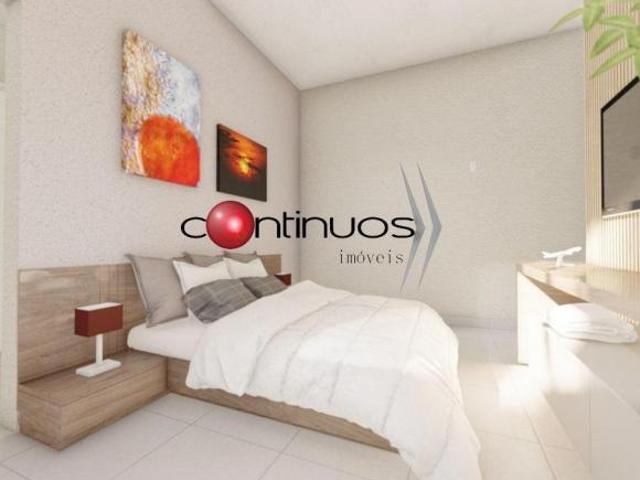 Casa para venda em Residencial Visão, Lagoa Santa