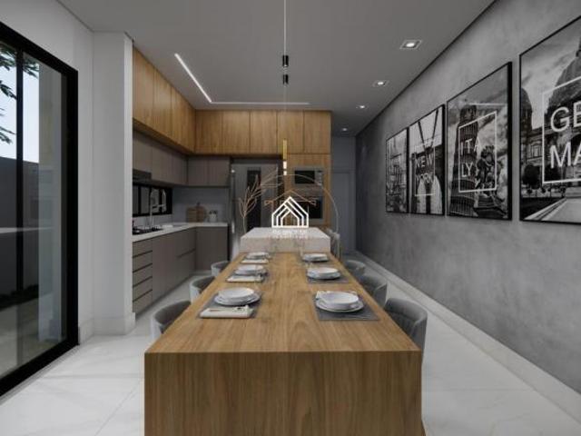 Casa para venda em Residencial Visão, Lagoa Santa