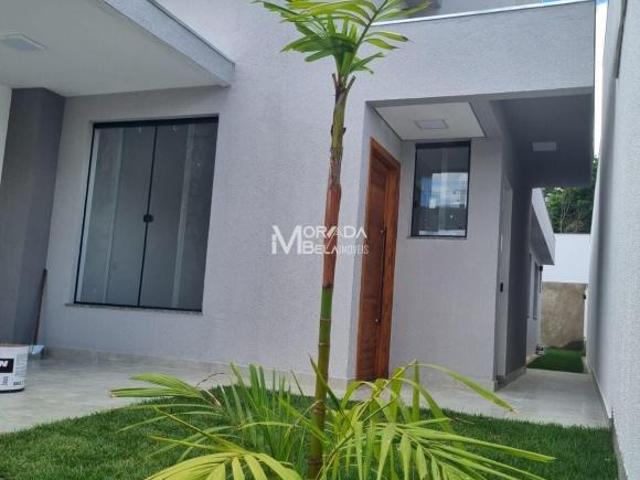 Casa para venda em Residencial Visão, Lagoa Santa