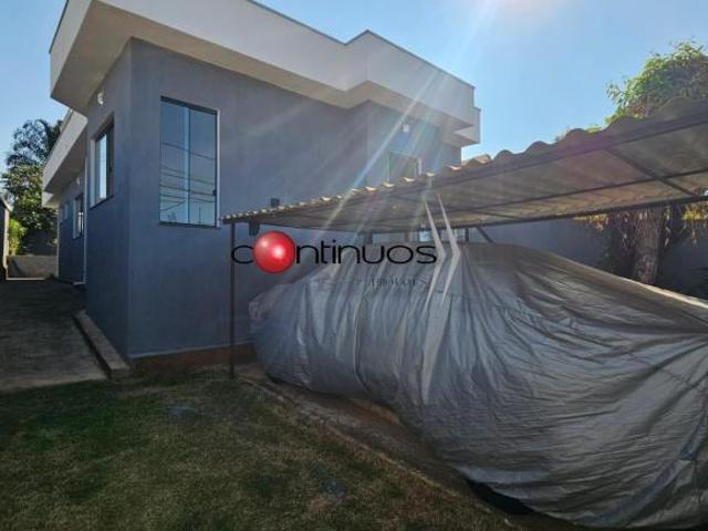 Casa para venda em Residencial Visão, Lagoa Santa