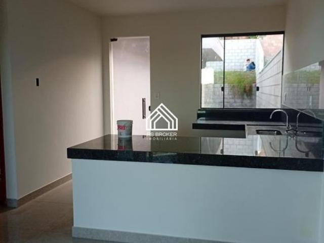 Casa para venda em Residencial Visão, Lagoa Santa