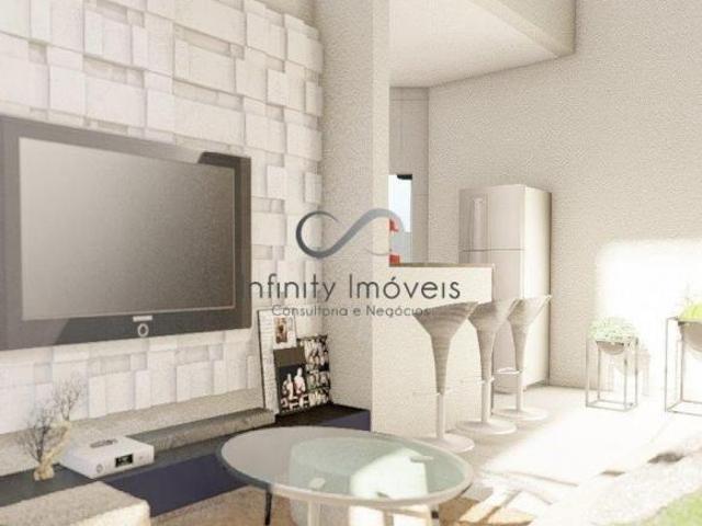 Casa para venda em Residencial Visão, Lagoa Santa