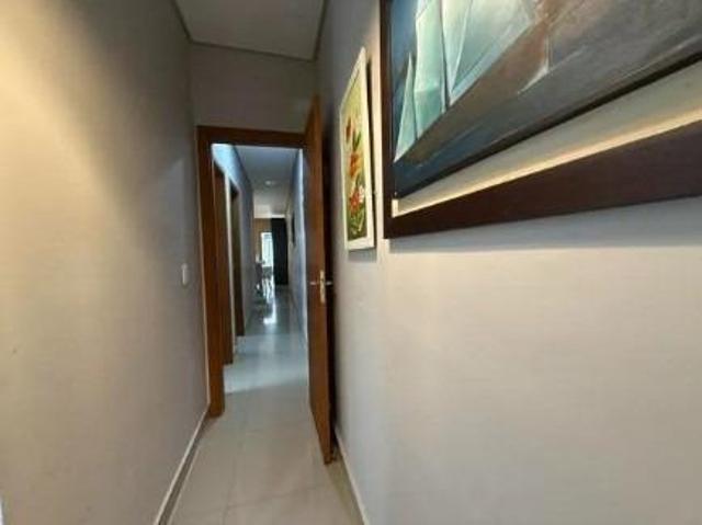Casa para venda em Residencial Visão, Lagoa Santa
