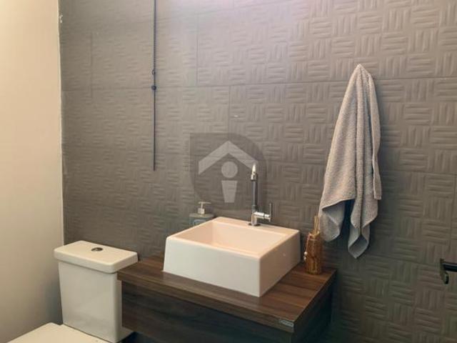 Casa para venda em Residencial Vista Alegre, Alfenas